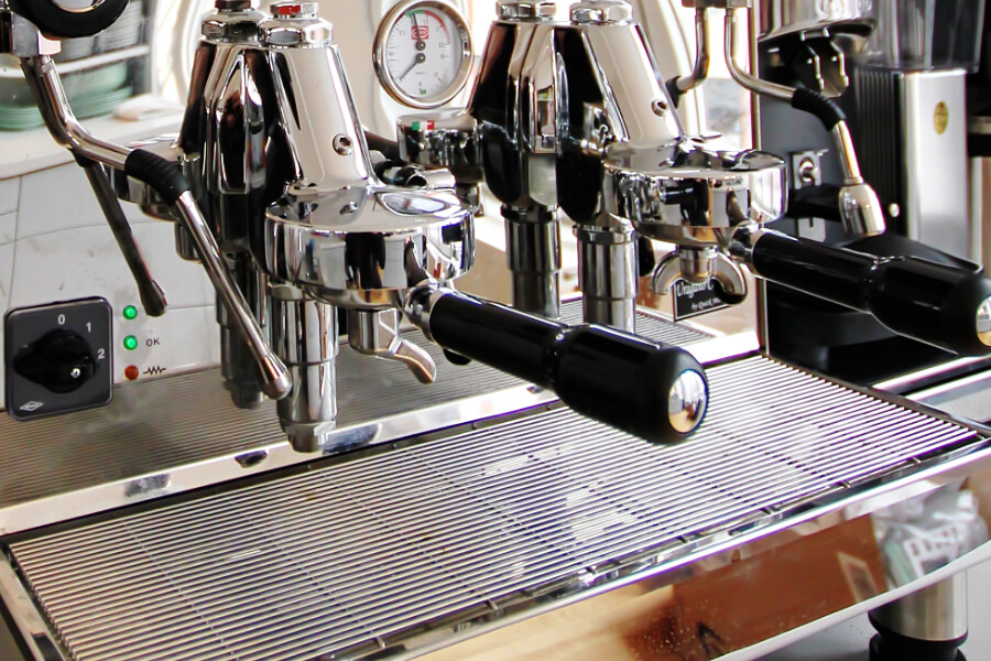 Die Diele - Coworking Space & Hangout in Hamburg - Ottensen